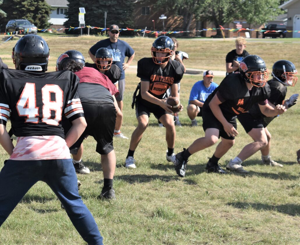 Fresh faces set to take on new roles with Rugby | News, Sports, Jobs ...